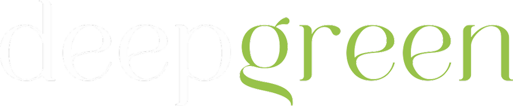 Who we are — DeepGreen