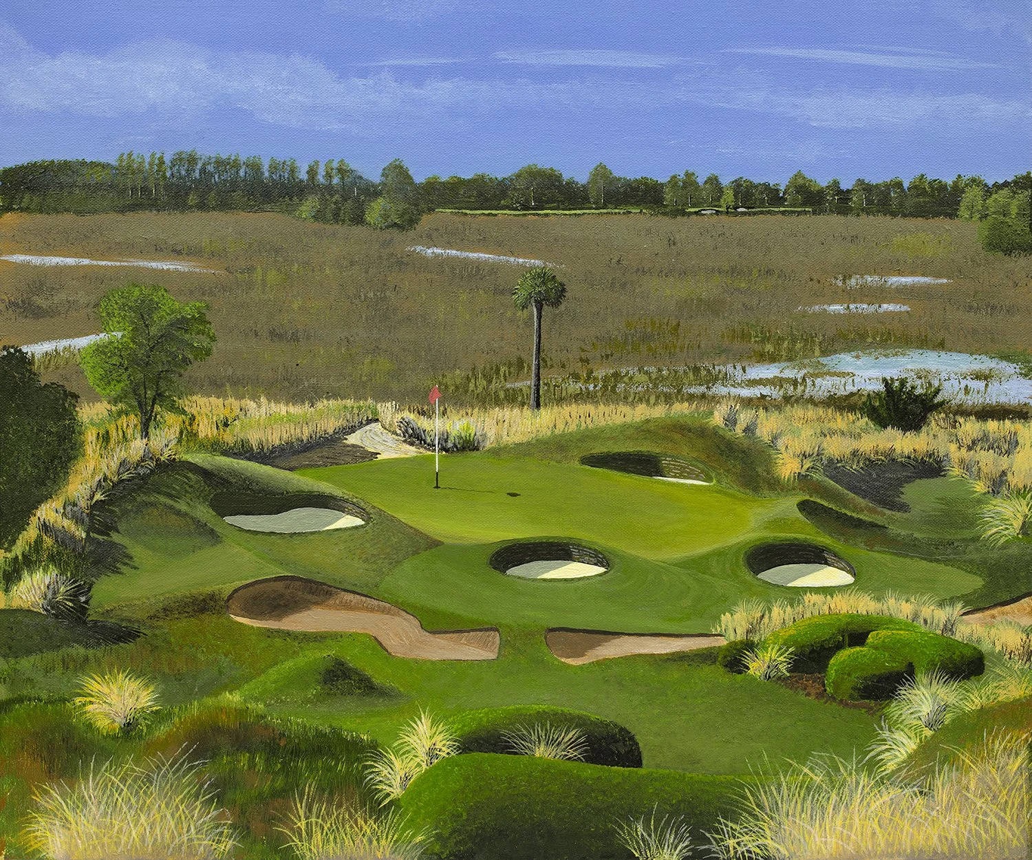 Shop — Golf's Rich Tapestry