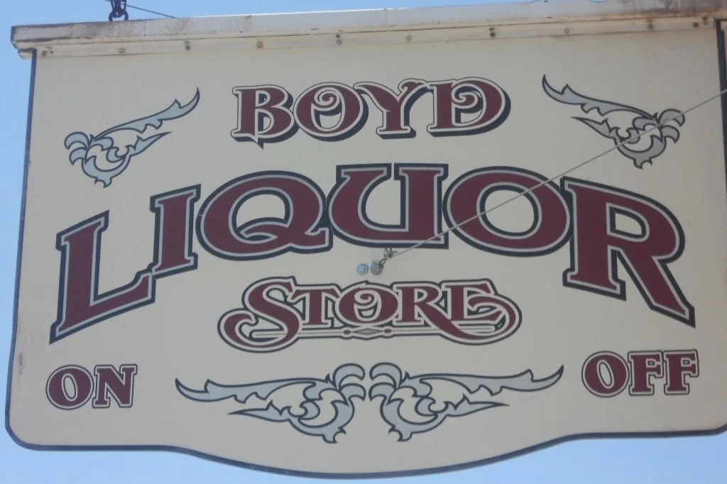 City of Boyd, Minnesota