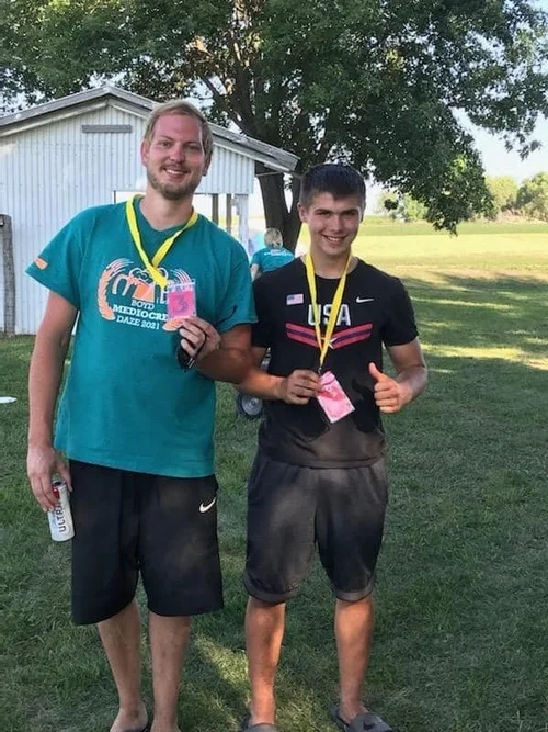 Life in Boyd — City of Boyd, Minnesota