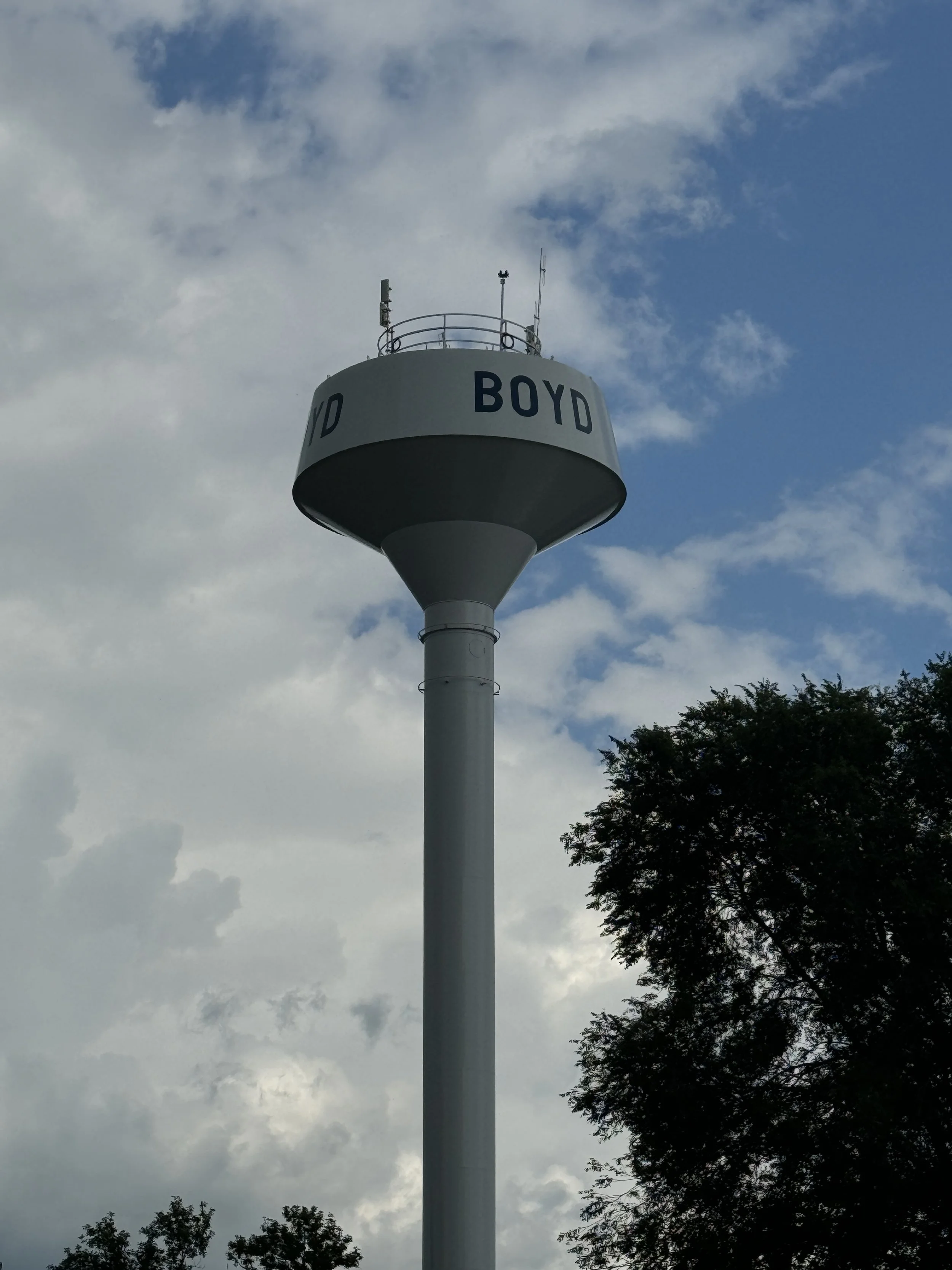 City of Boyd, Minnesota