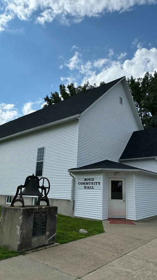 City of Boyd, Minnesota