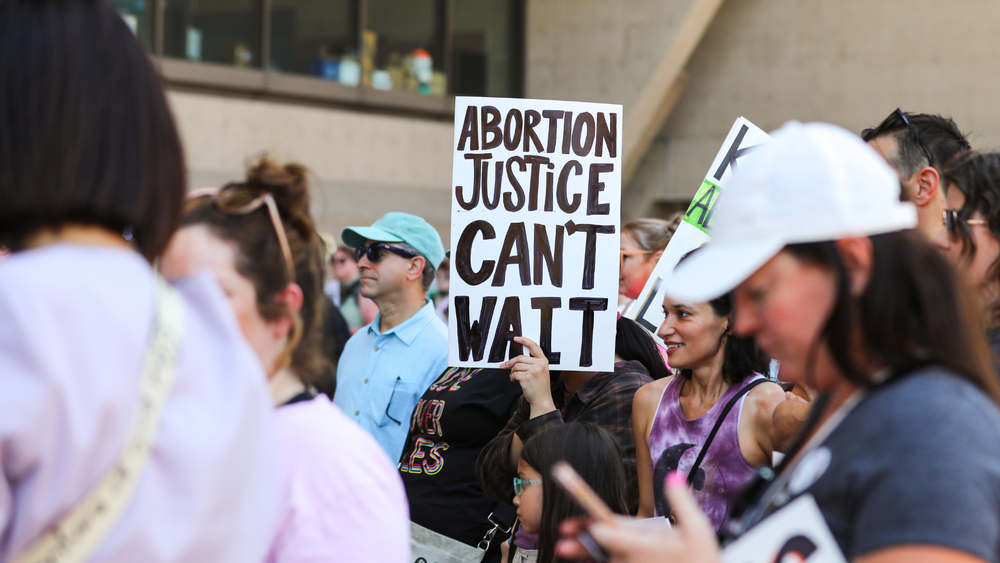 About Our Work — Texas Equal Access Fund