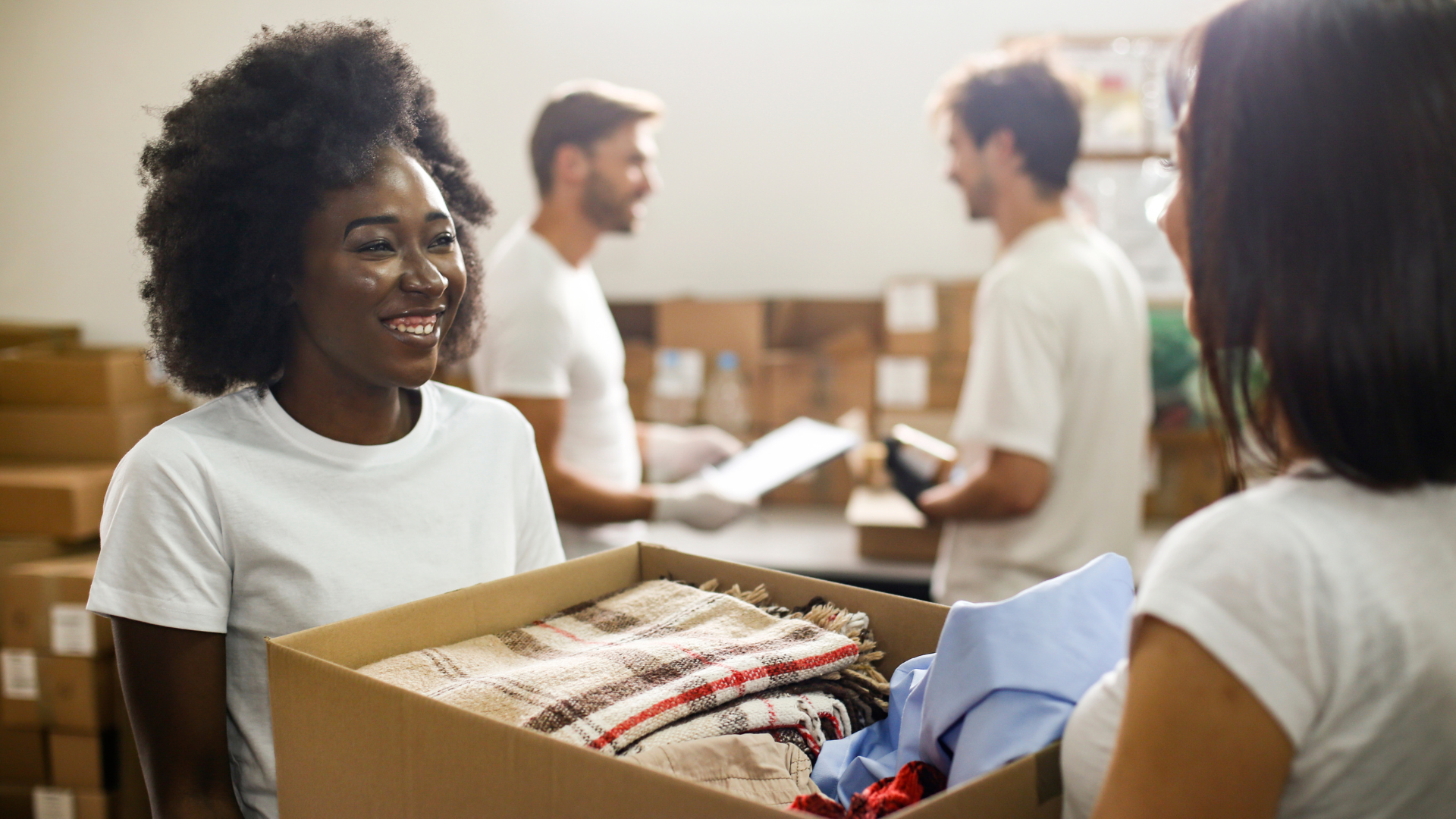 Texas Equal Access Fund