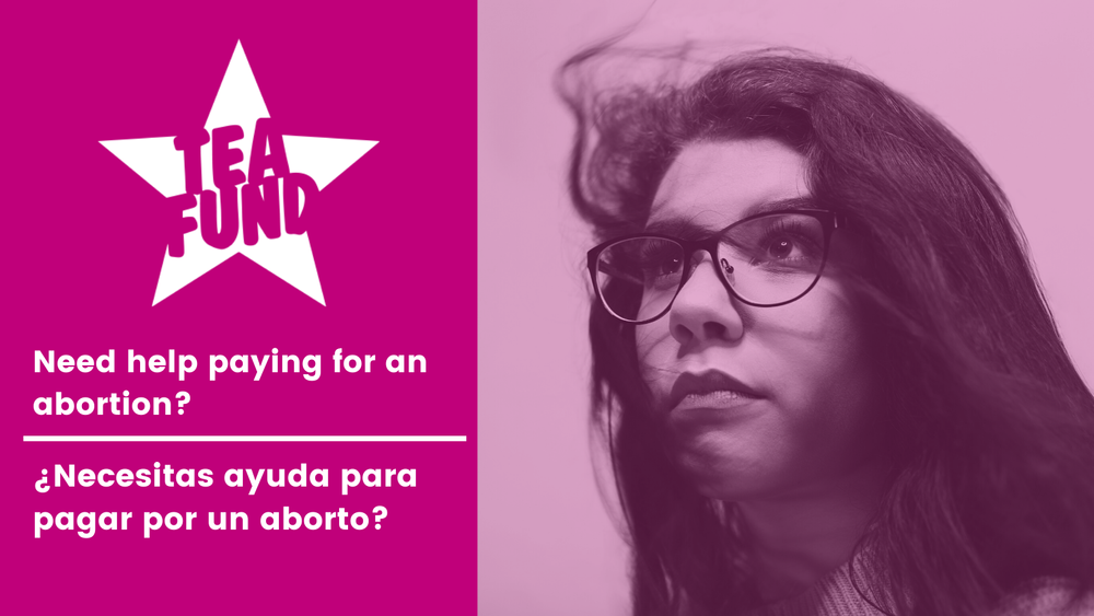 Need Help? — Texas Equal Access Fund