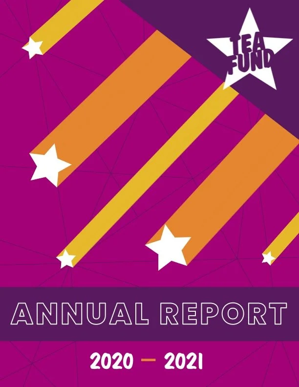 Newsletters and Annual Reports — Texas Equal Access Fund