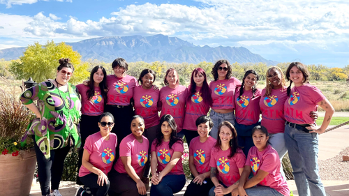 Texas Equal Access Fund