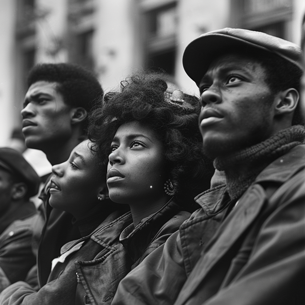 Association of Black Social Workers - Greater Los Angeles (ABSWGLA)