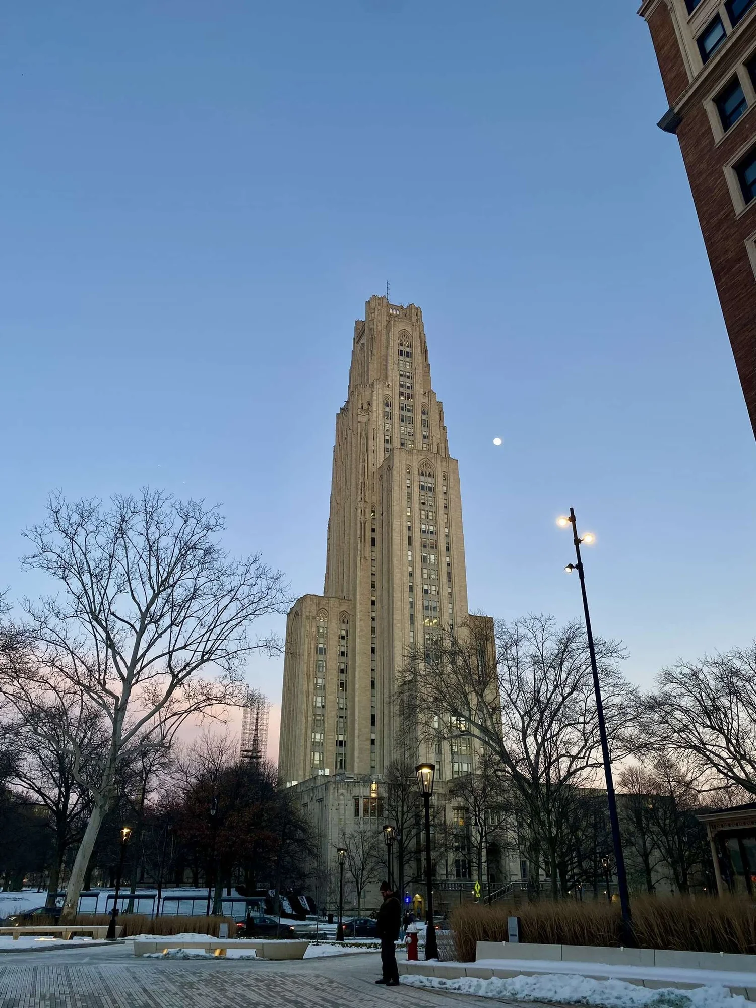 Undergraduate Mentor Program — AMSA at Pitt