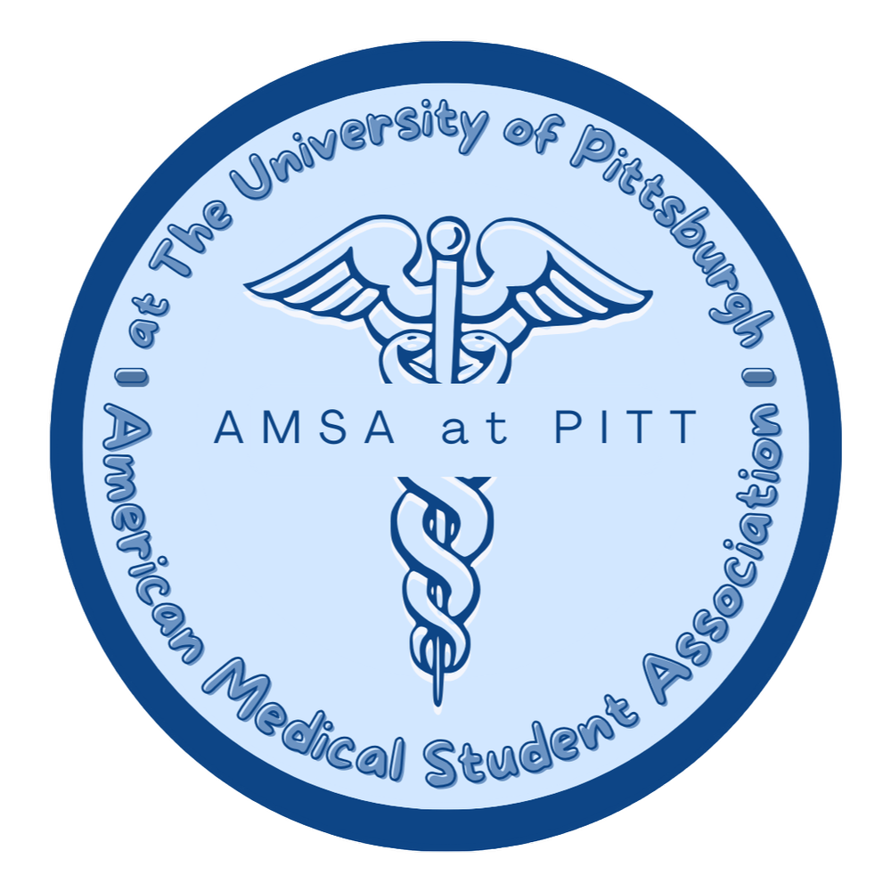 AMSA at Pitt