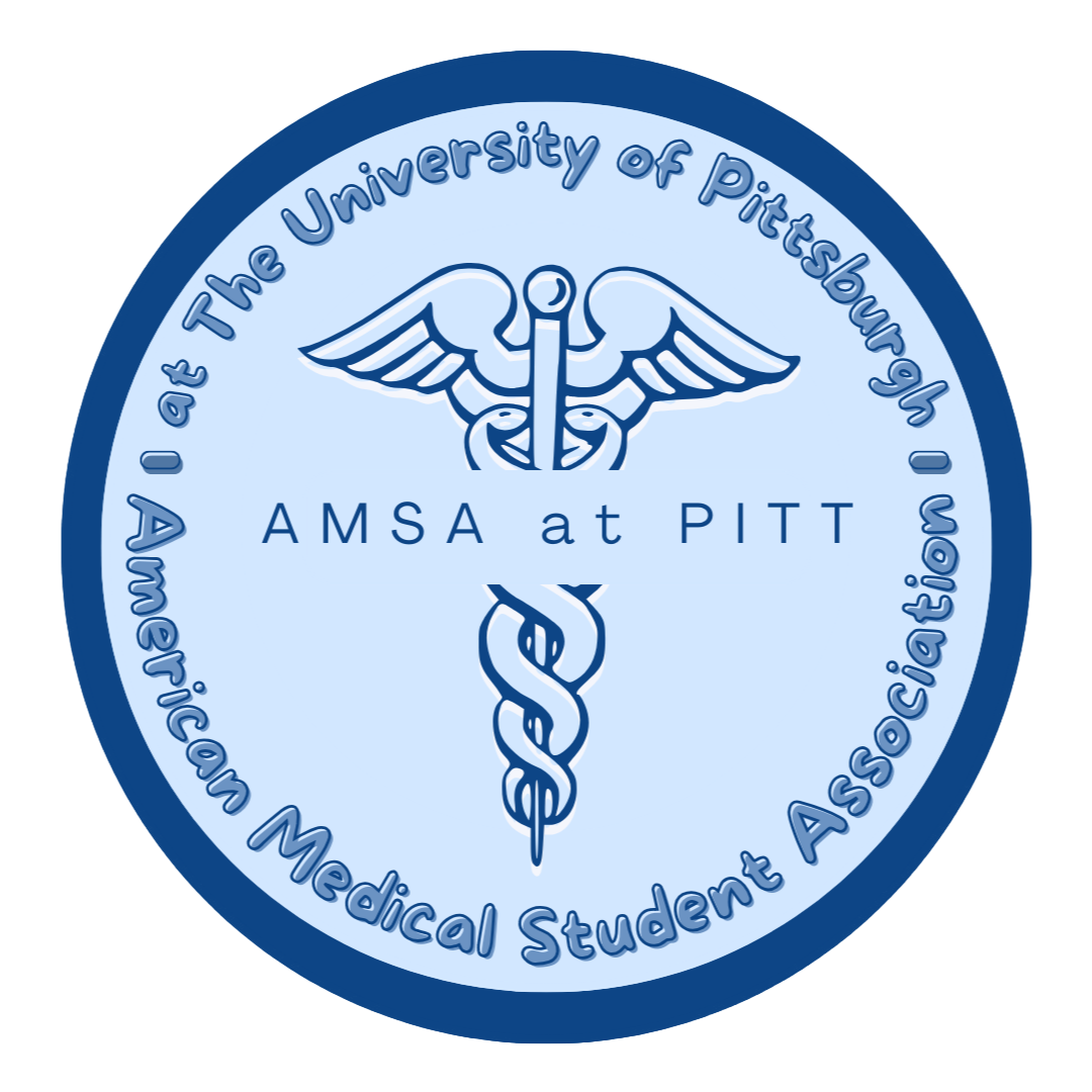 Committees — AMSA at Pitt