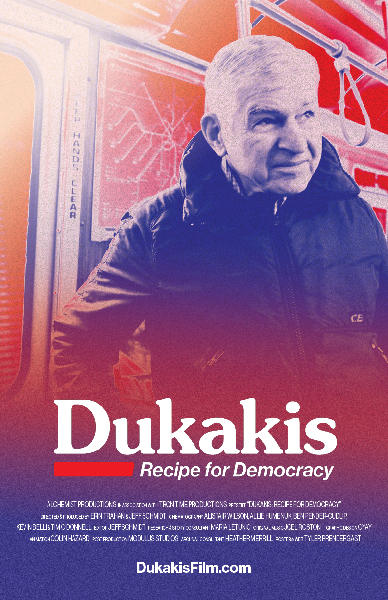 About the Film — DukakisFilm.com