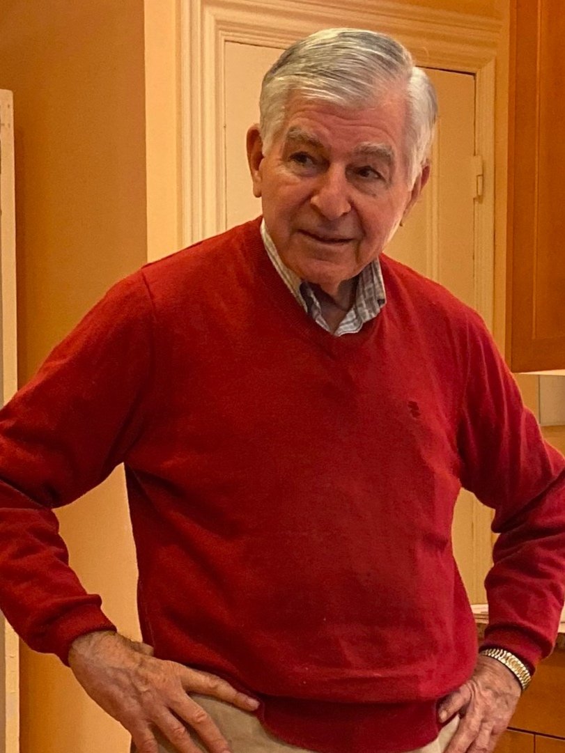 Michael Dukakis — DukakisFilm.com