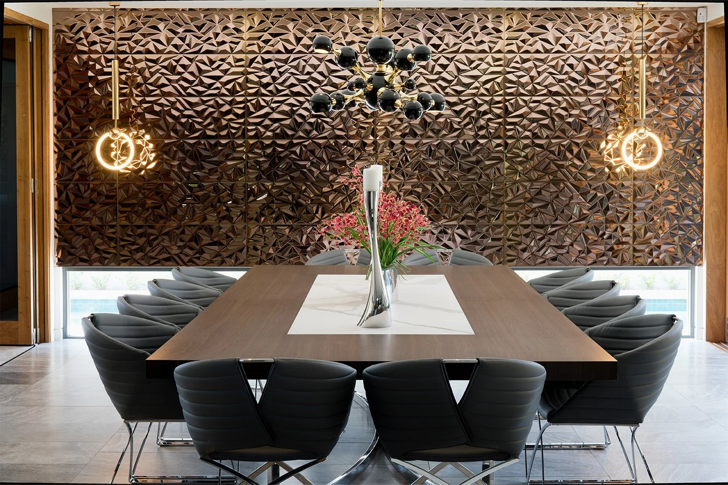 City Vibes — Di Henshall Interior Design