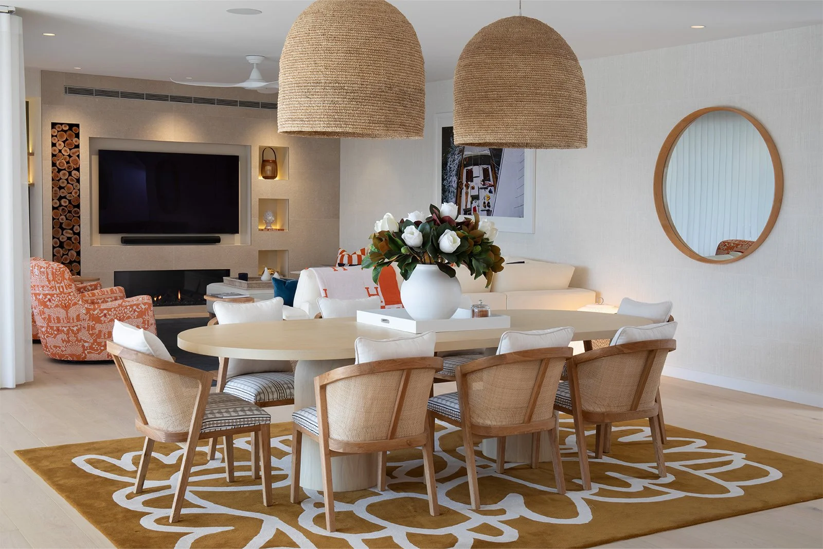 Nirvana — Di Henshall Interior Design