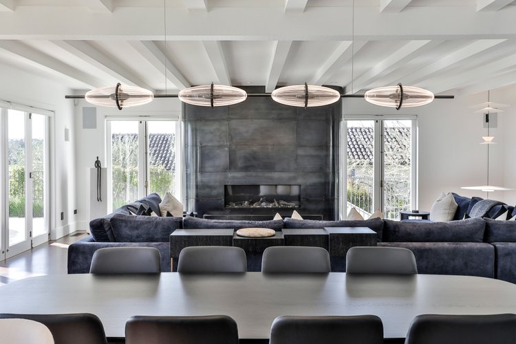 Di Henshall Interior Design