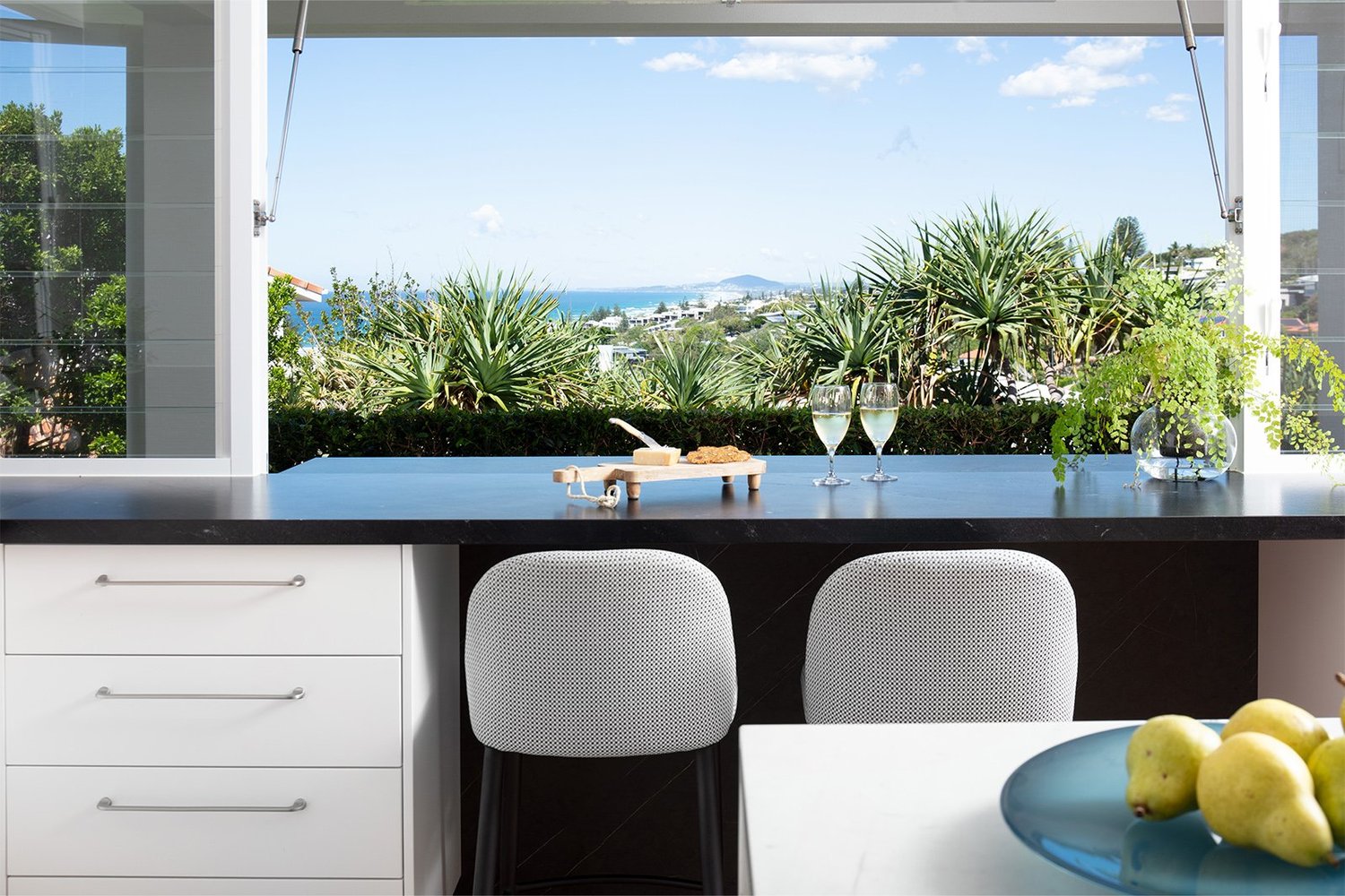 Seabreeze — Di Henshall Interior Design