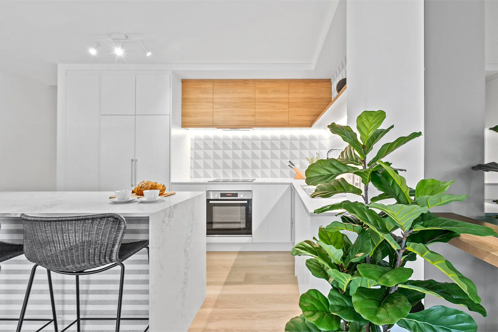 Hideaway — Di Henshall Interior Design