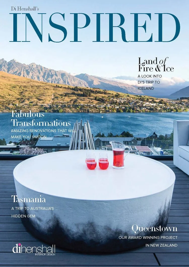 Di Henshall Interior Design