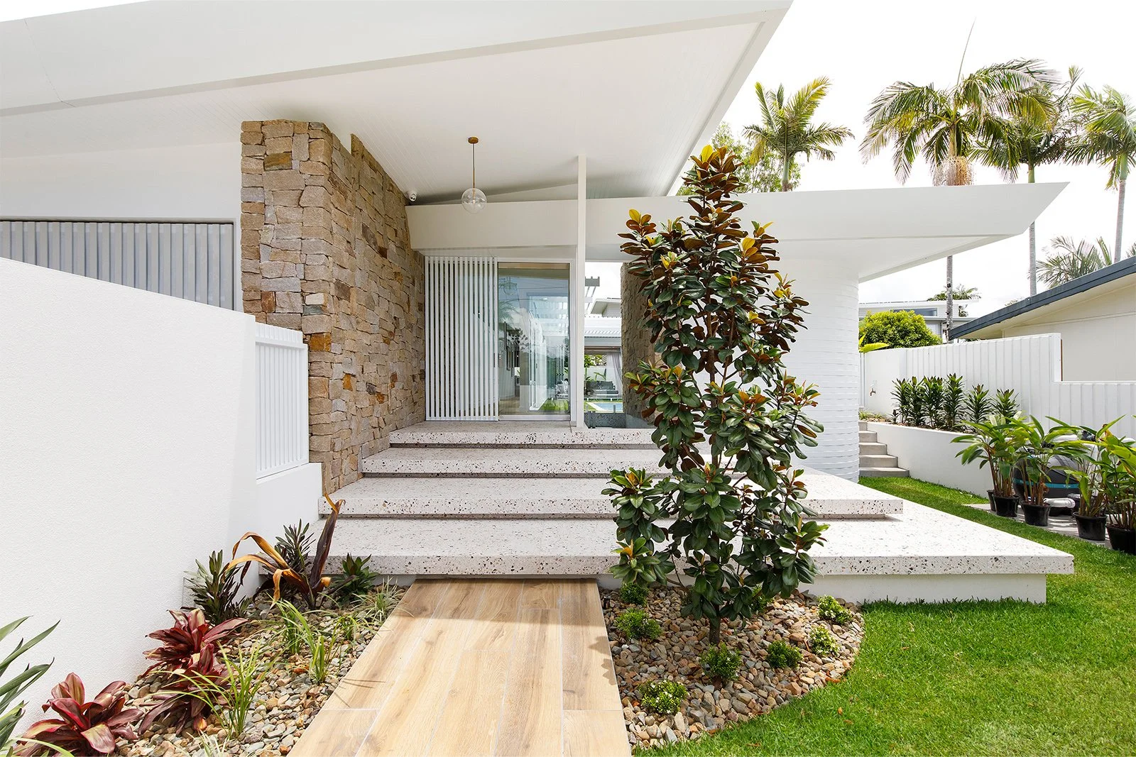 60's Vibe — Di Henshall Interior Design