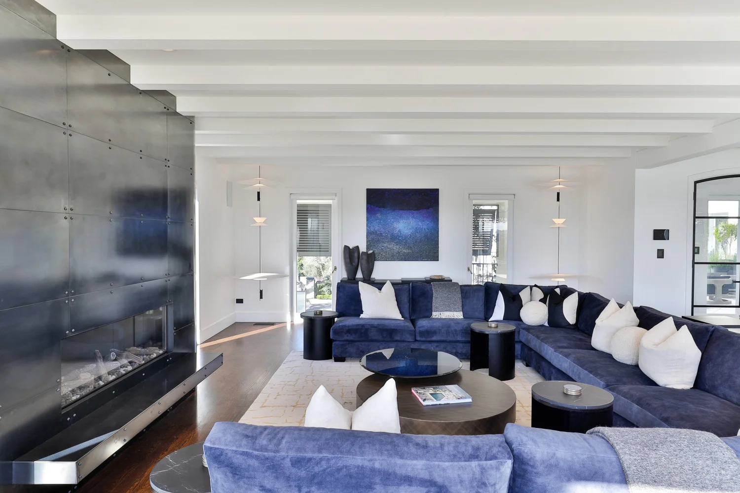 What We Do — Di Henshall Interior Design