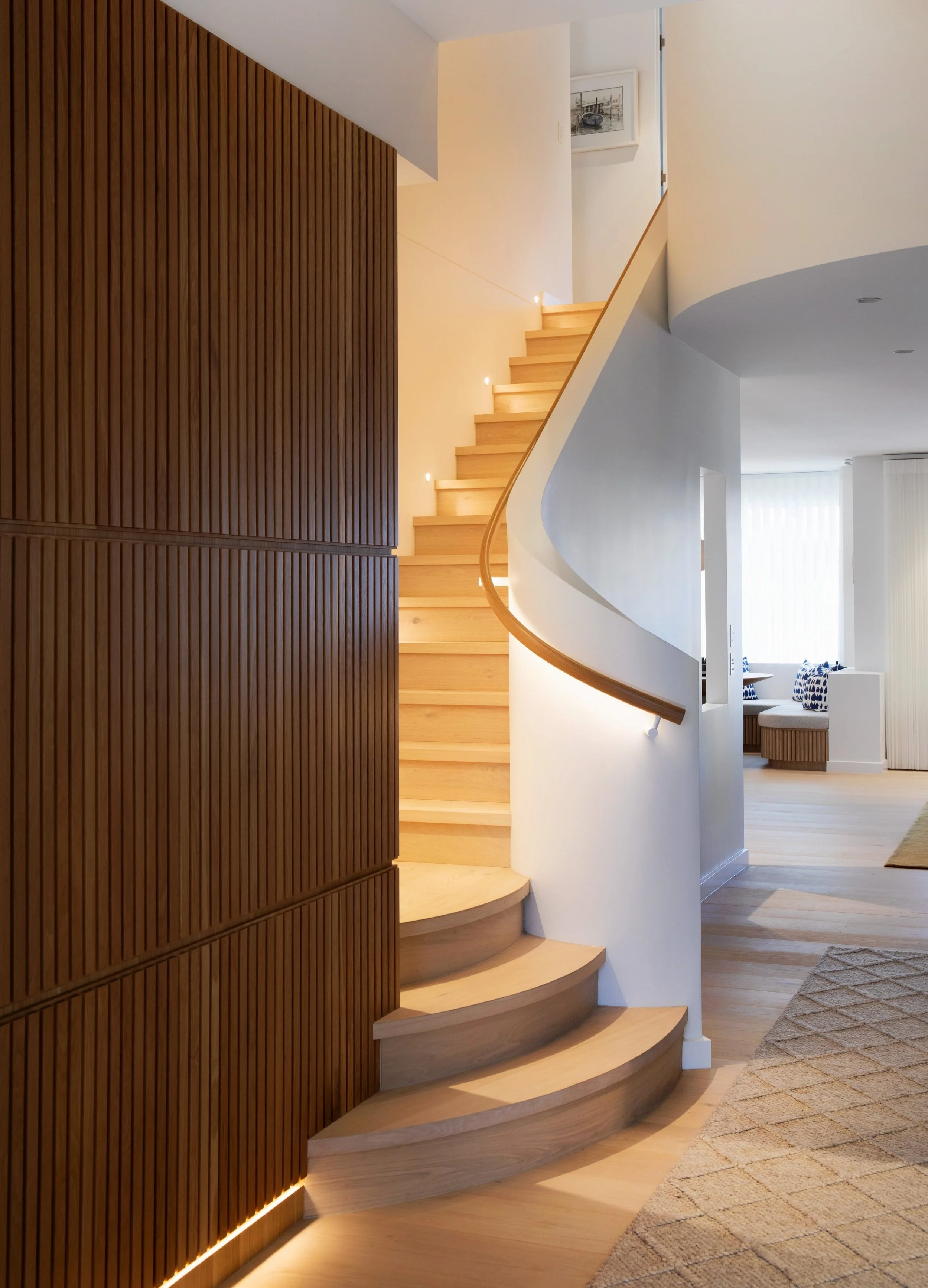 Di Henshall Interior Design