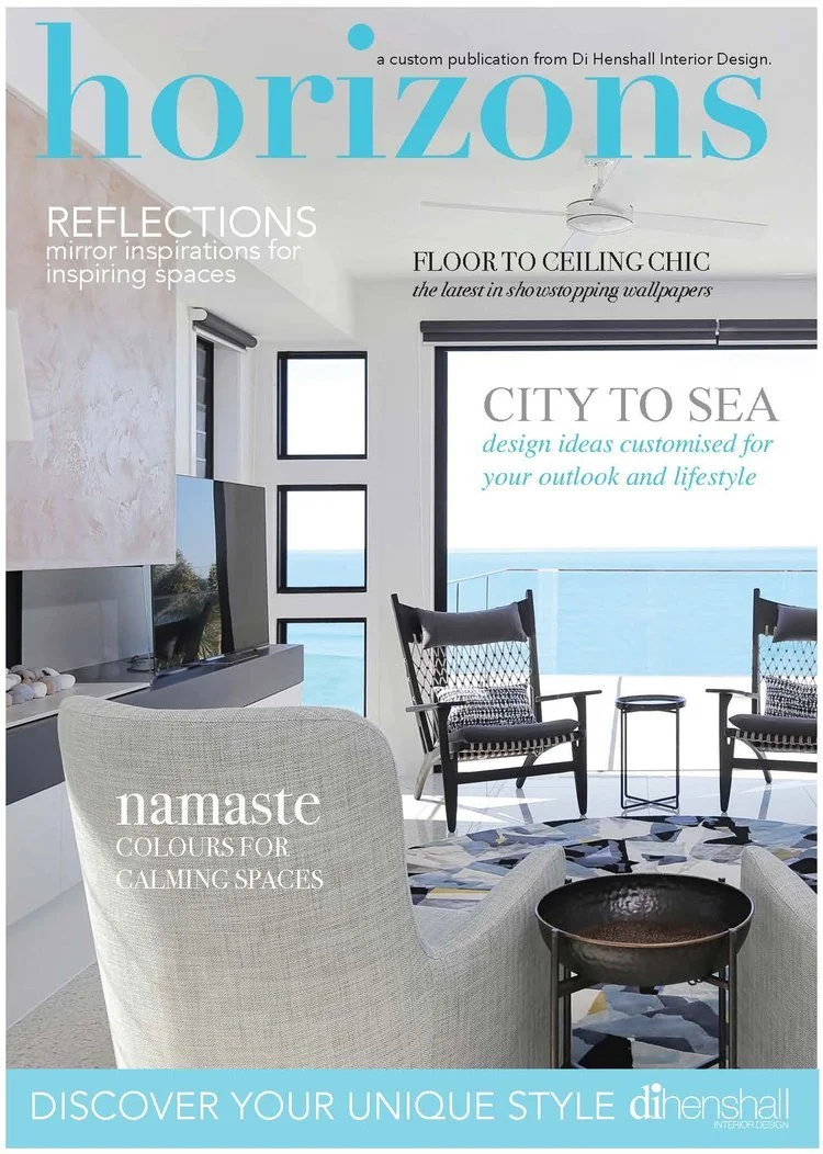 Di Henshall Interior Design