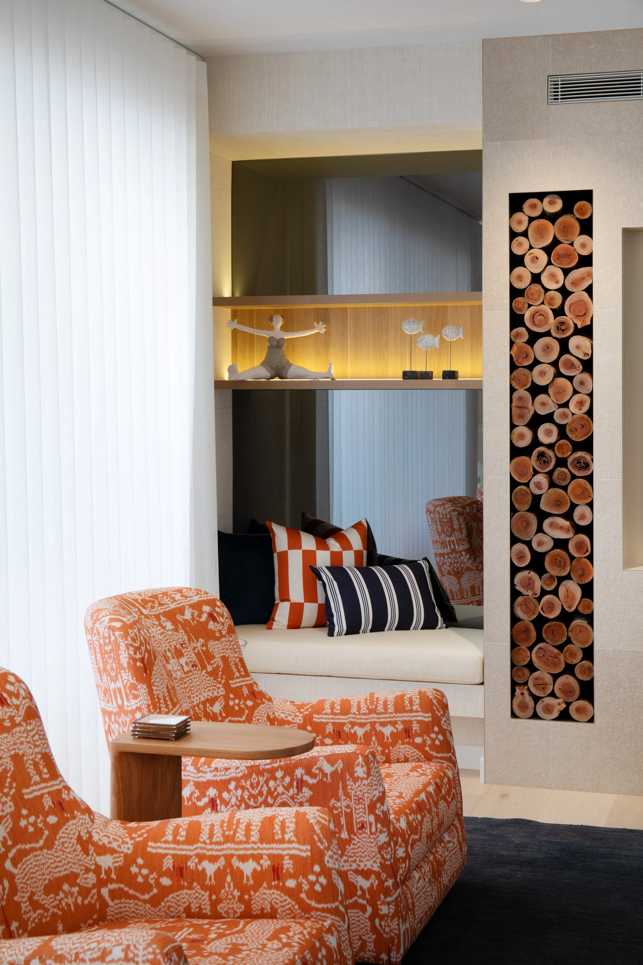 What We Do — Di Henshall Interior Design