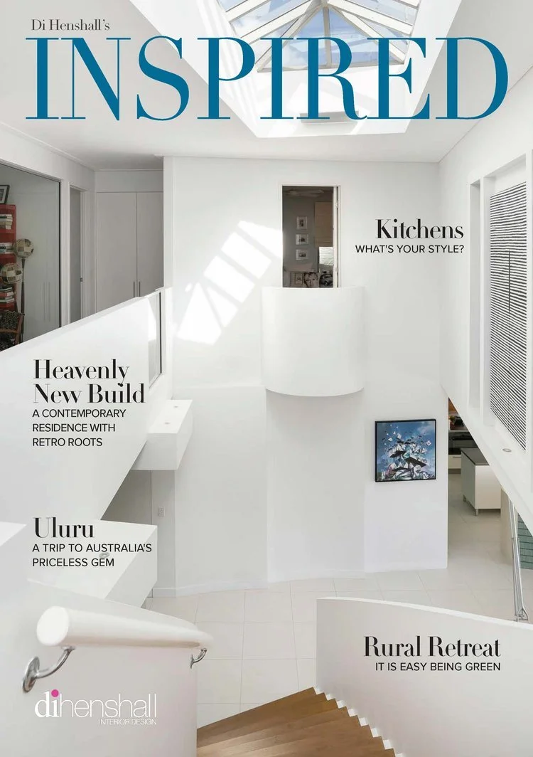 Di Henshall Interior Design