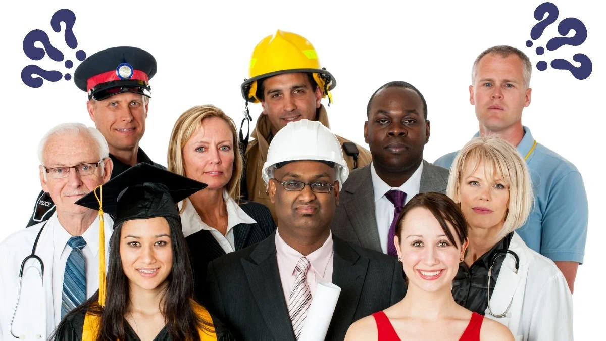 TN Visa Job List: Eligible Occupations for Canadian and Mexican ...