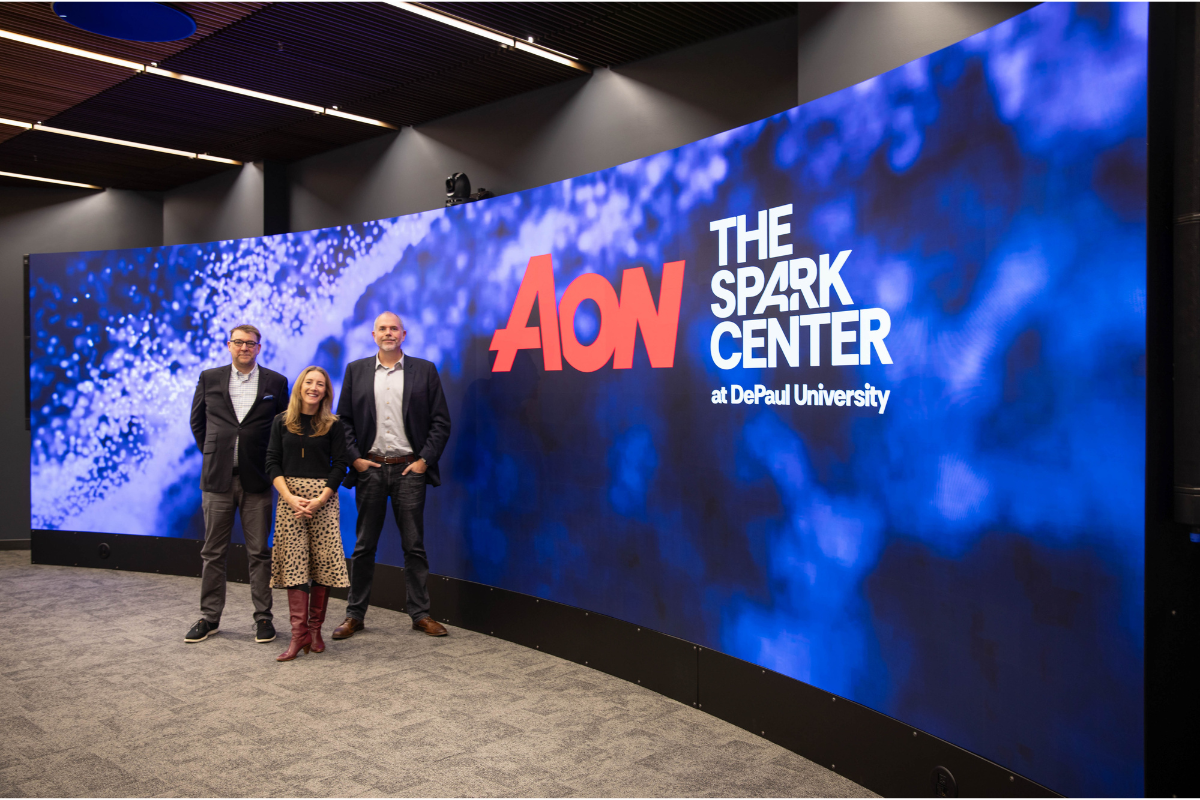 The SPARK Center
