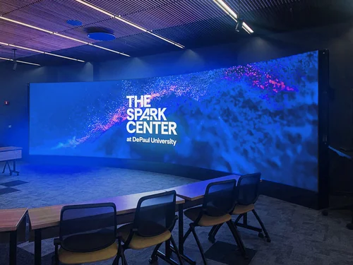 The SPARK Center