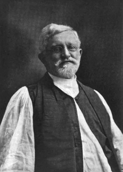 Edwin Gardner Weed — Honoris Causa