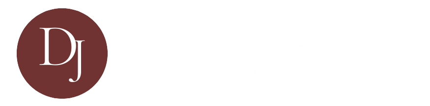 Doug Johnson CPA