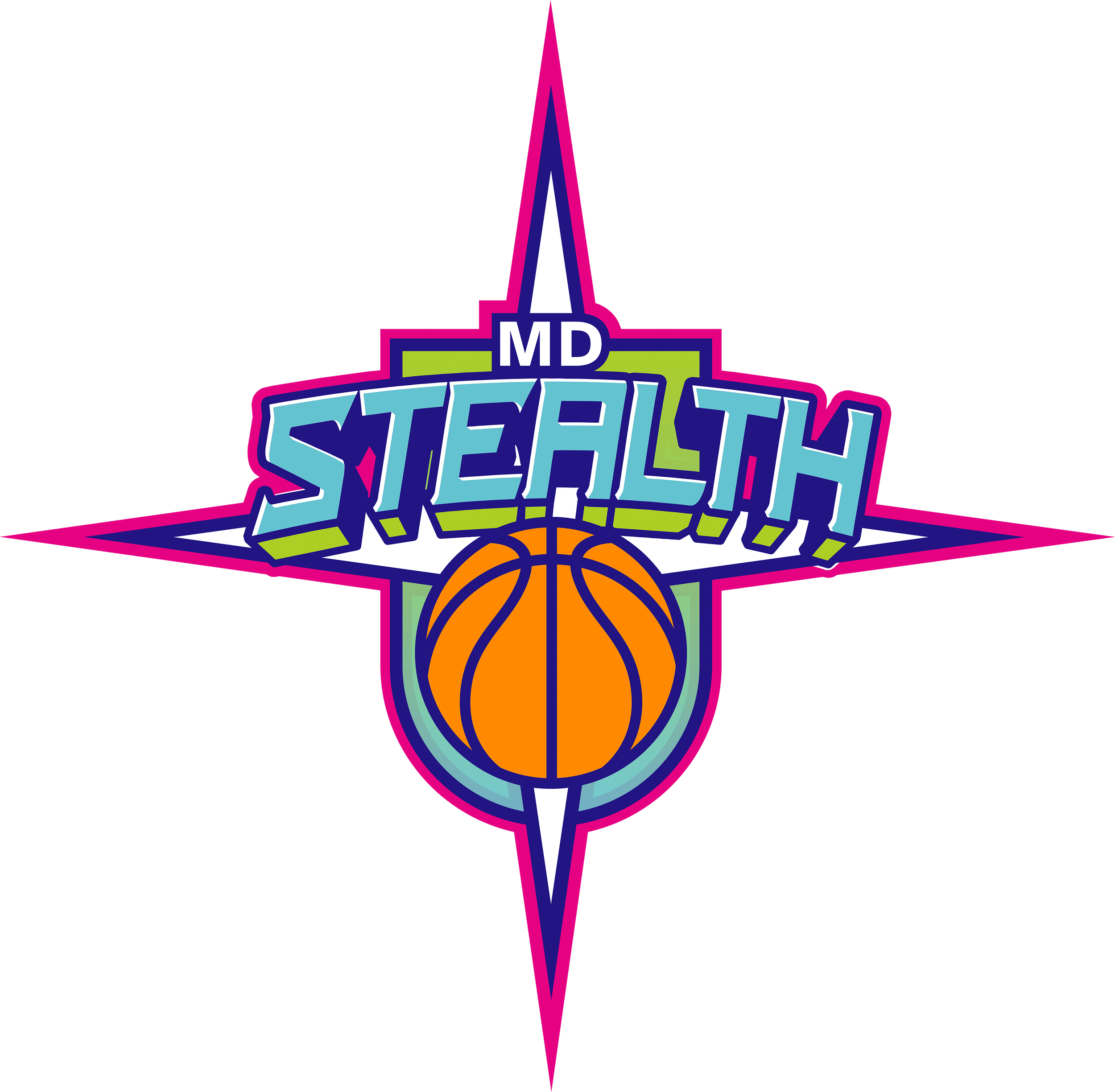 Maryland Stealth Basketball