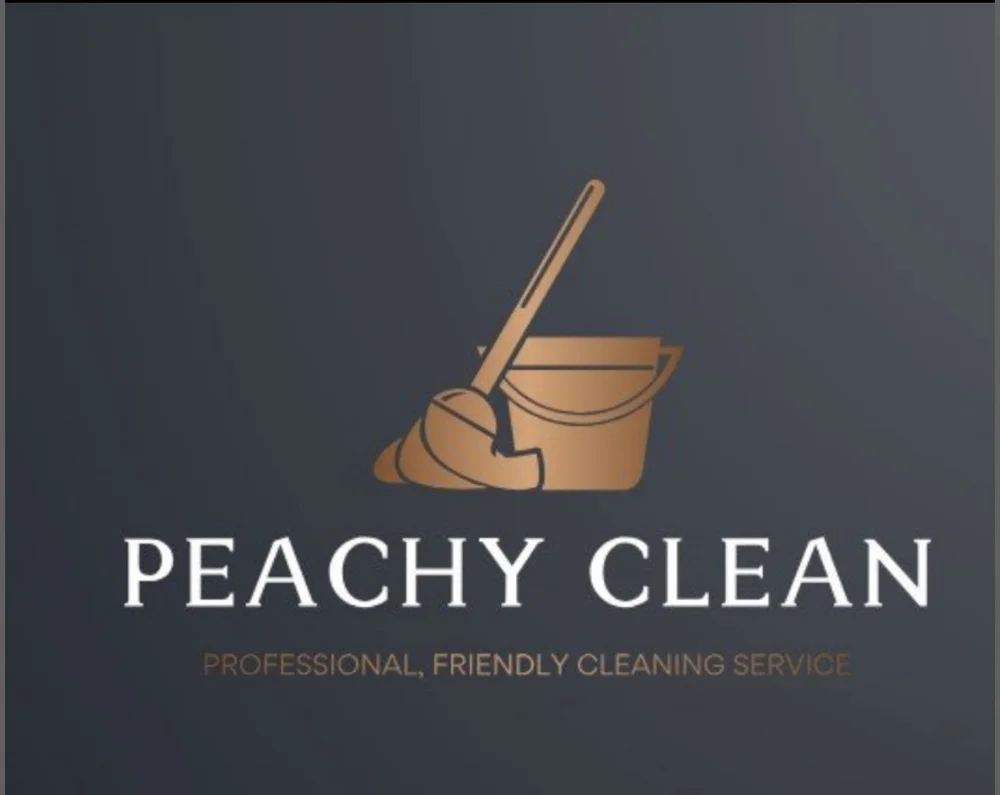 Peachy Clean Cleaning Service, LLC