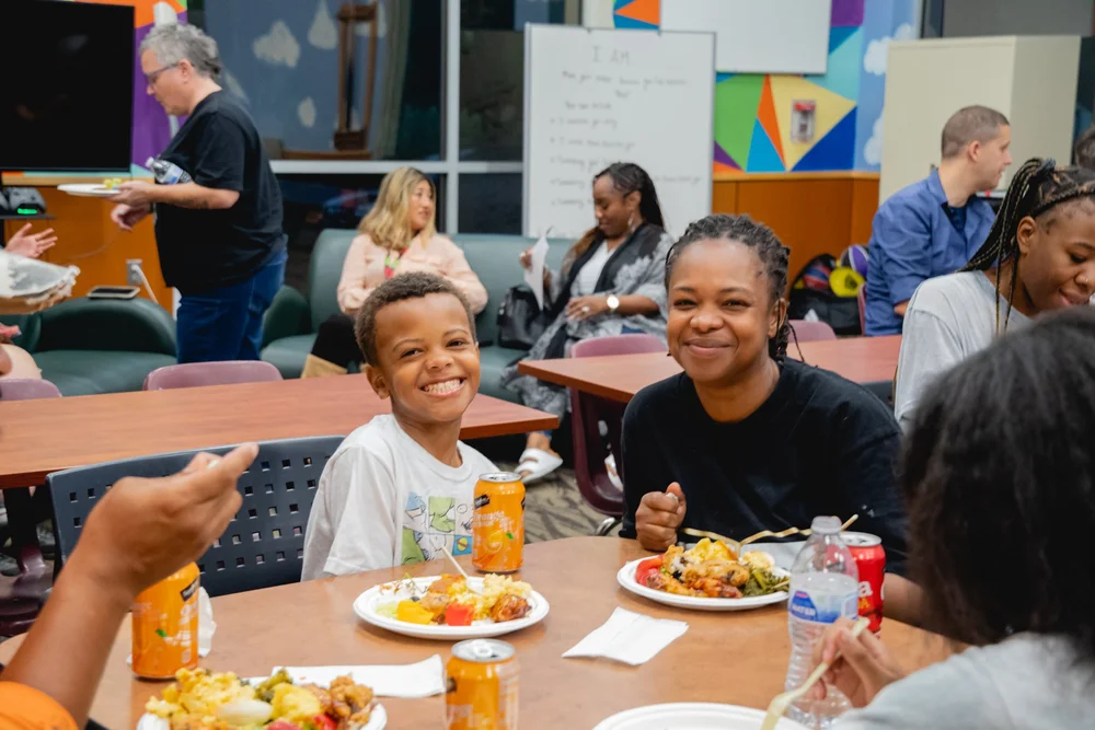 POIC | Education, Employment & Training, Community Safety, Family ...