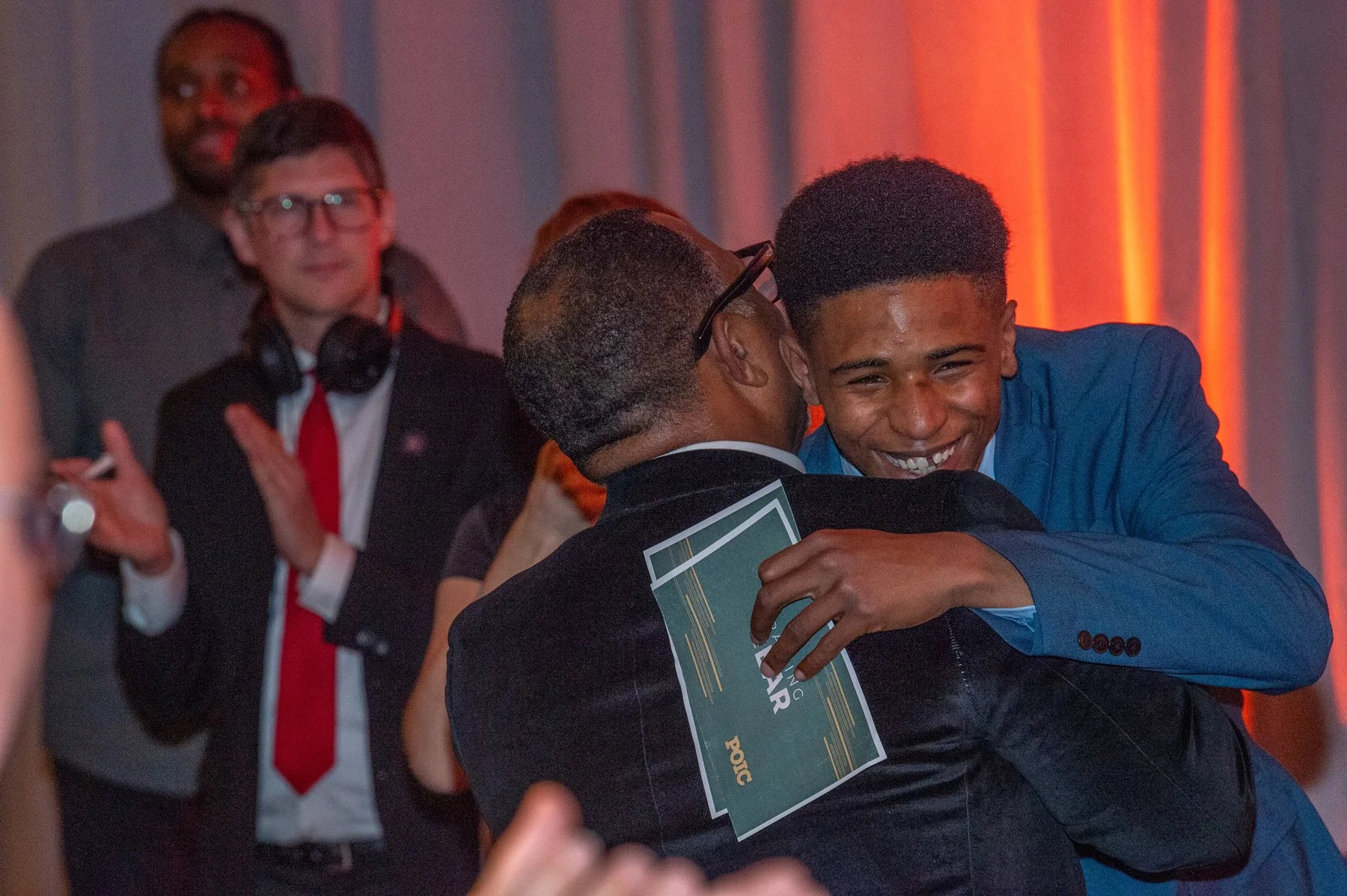 POIC | 2024 - A Year of Renewal and Evolution