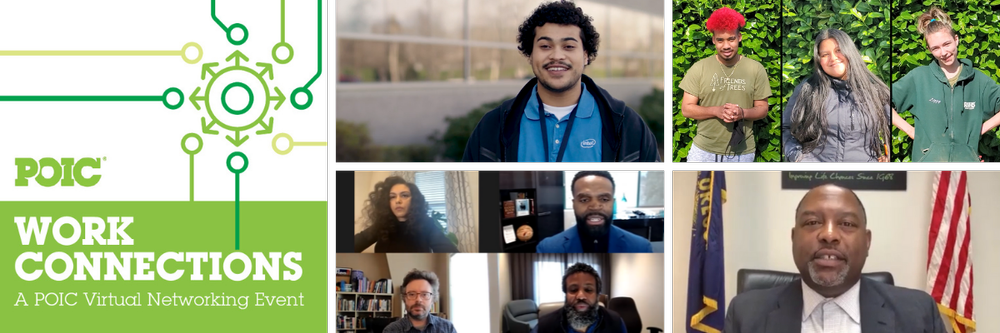 POIC | A Look Back at 2021