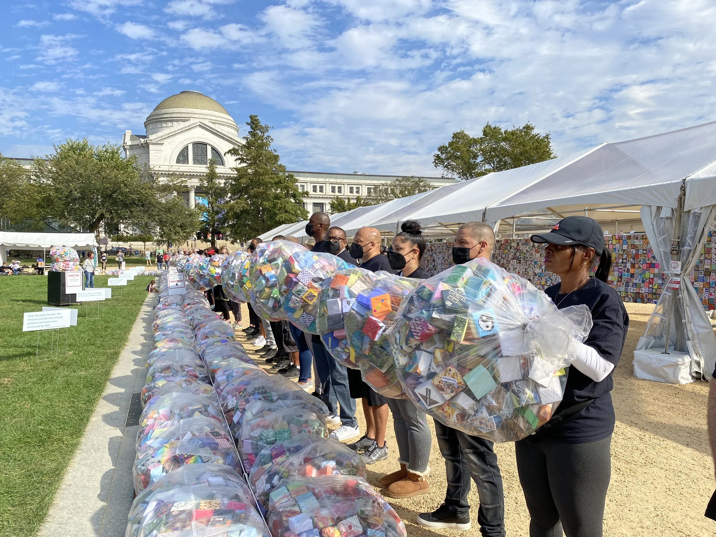 POIC | A Look Back at 2021