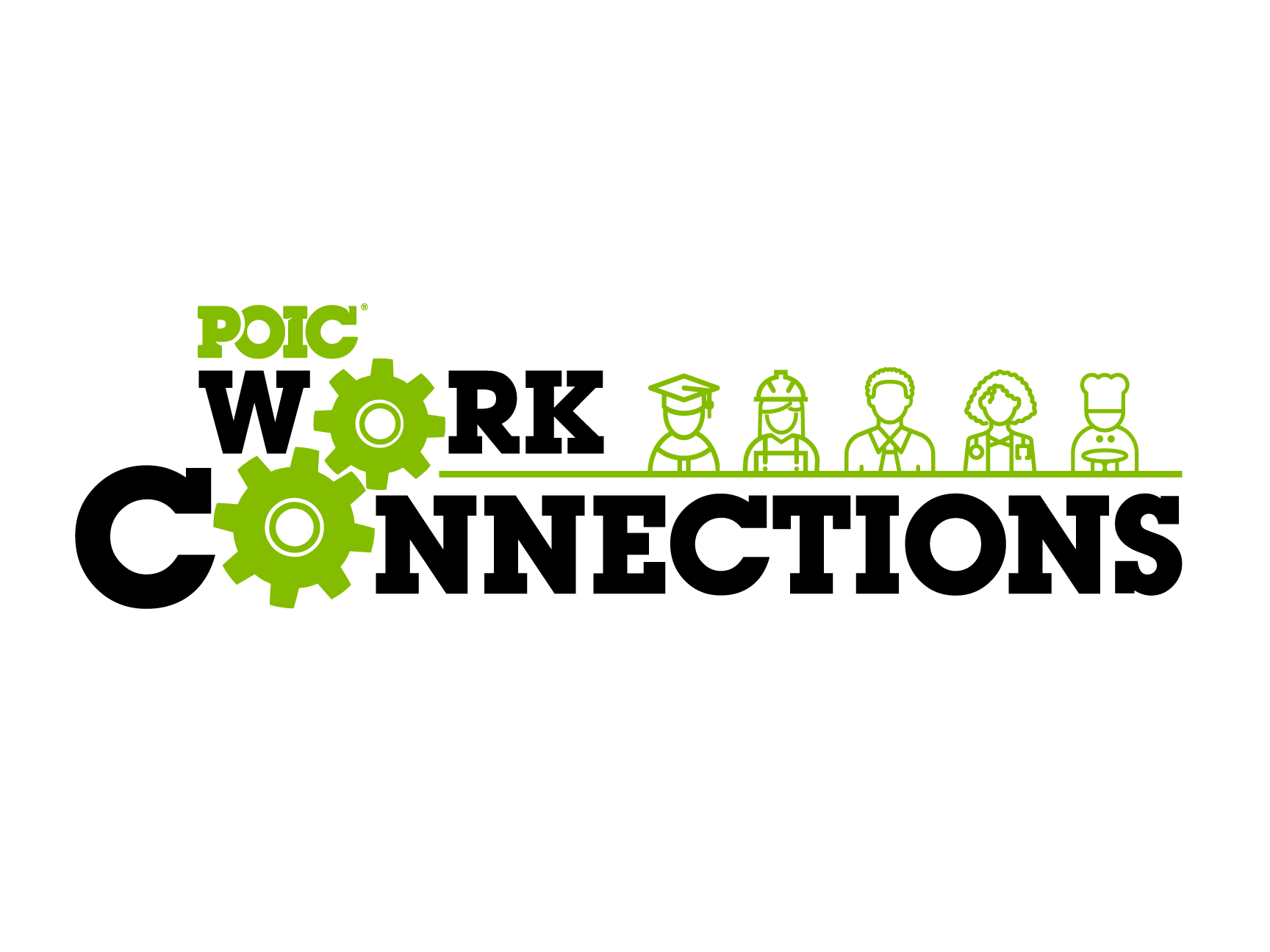 POIC | POIC Work Connections - Back in Person!