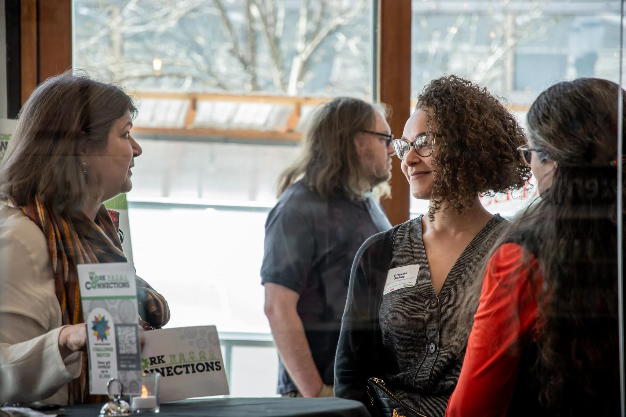 POIC | POIC Work Connections - Back in Person!