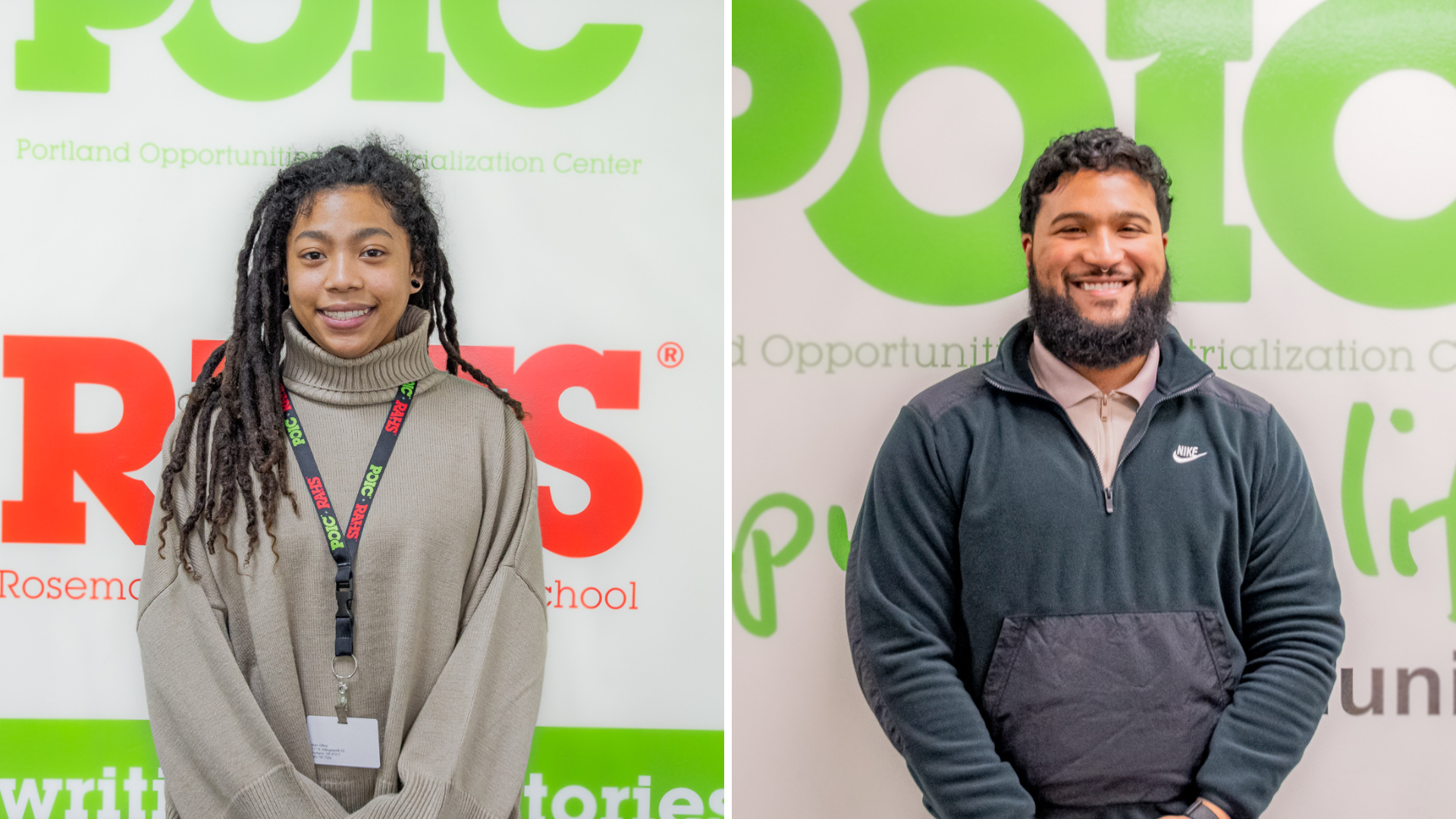 POIC | Employment & Training News & Events