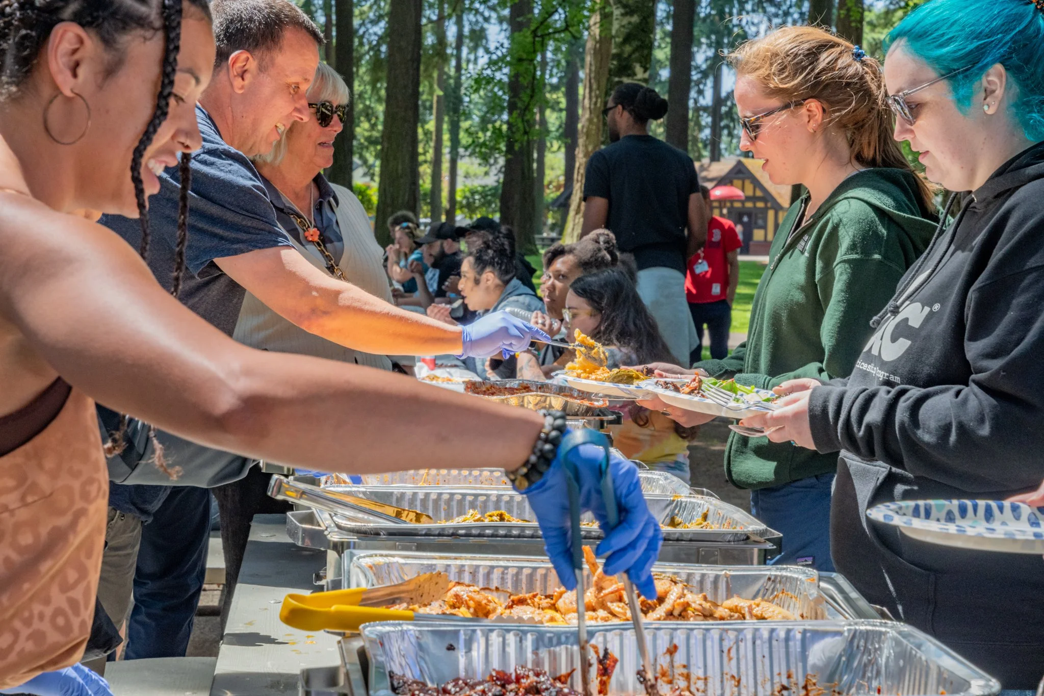 POIC | All Staff Annual Celebration