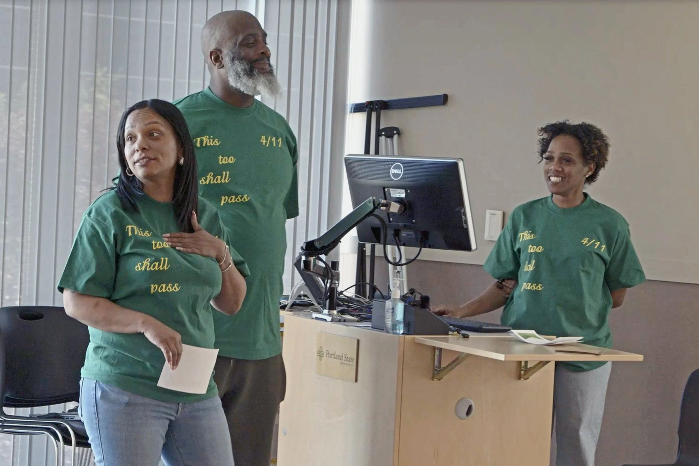 POIC | Building Safer Neighborhoods: Introducing the Community Safety ...
