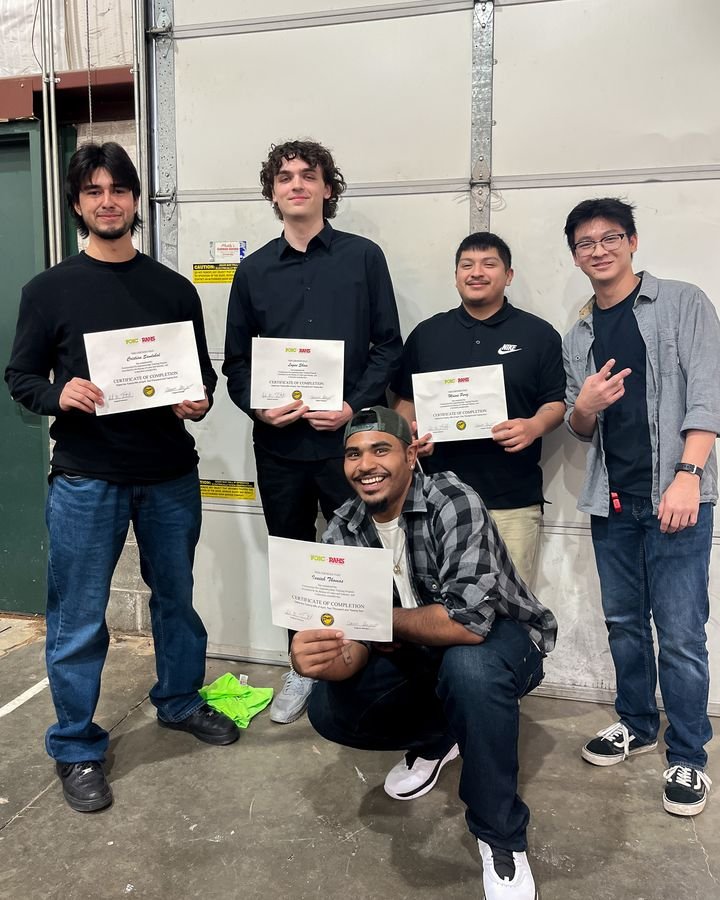 POIC | Celebrating Success: POIC Graduates in Construction and Culinary ...