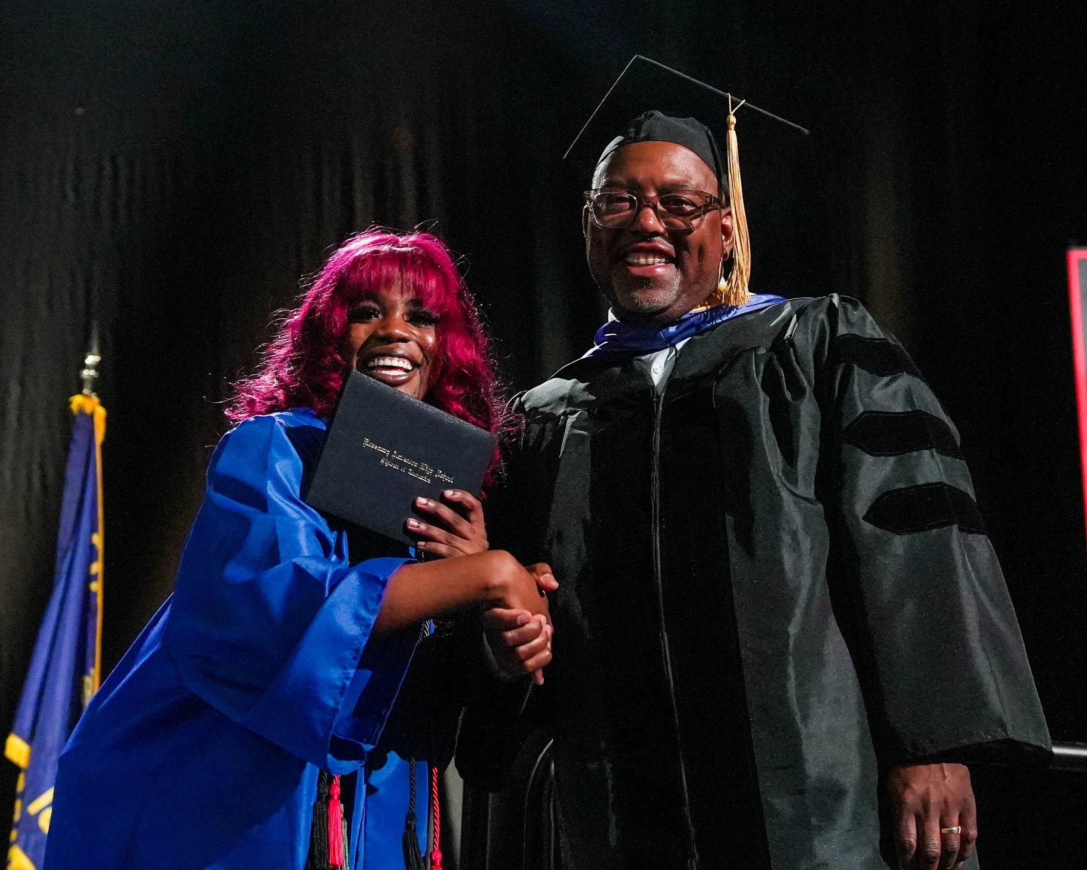 POIC | RAHS Class of 2024 Commencement