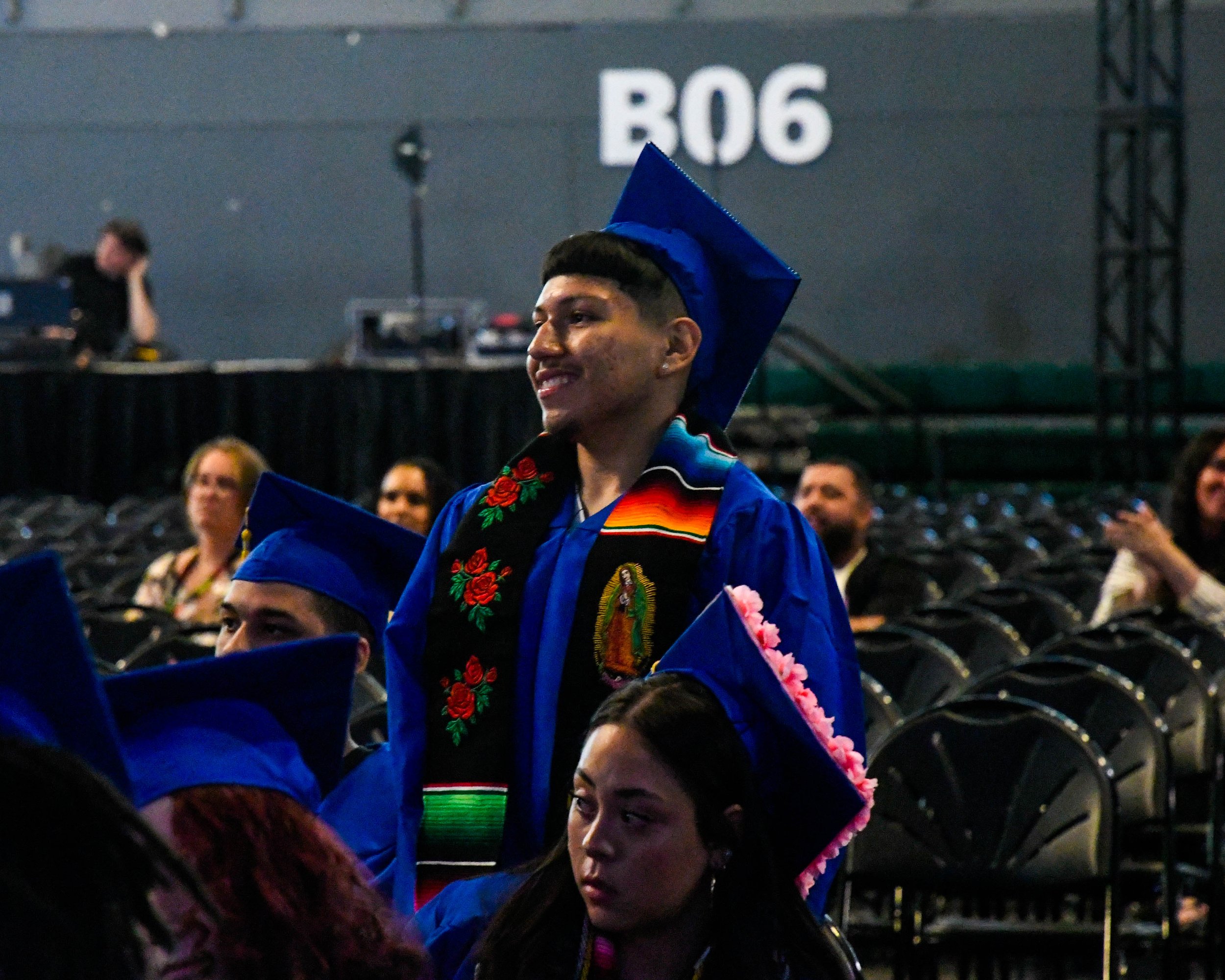 POIC | RAHS Class of 2024 Commencement