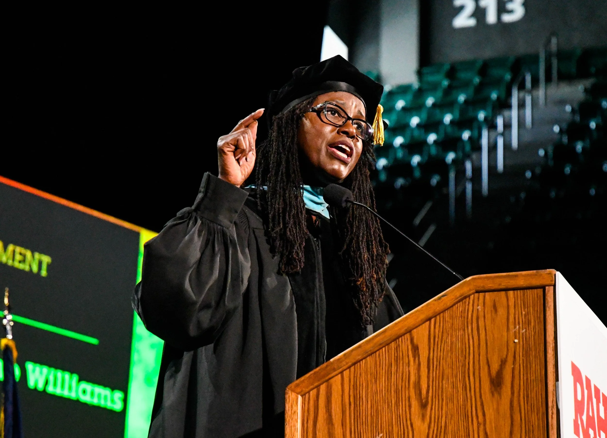 POIC | RAHS Class of 2024 Commencement