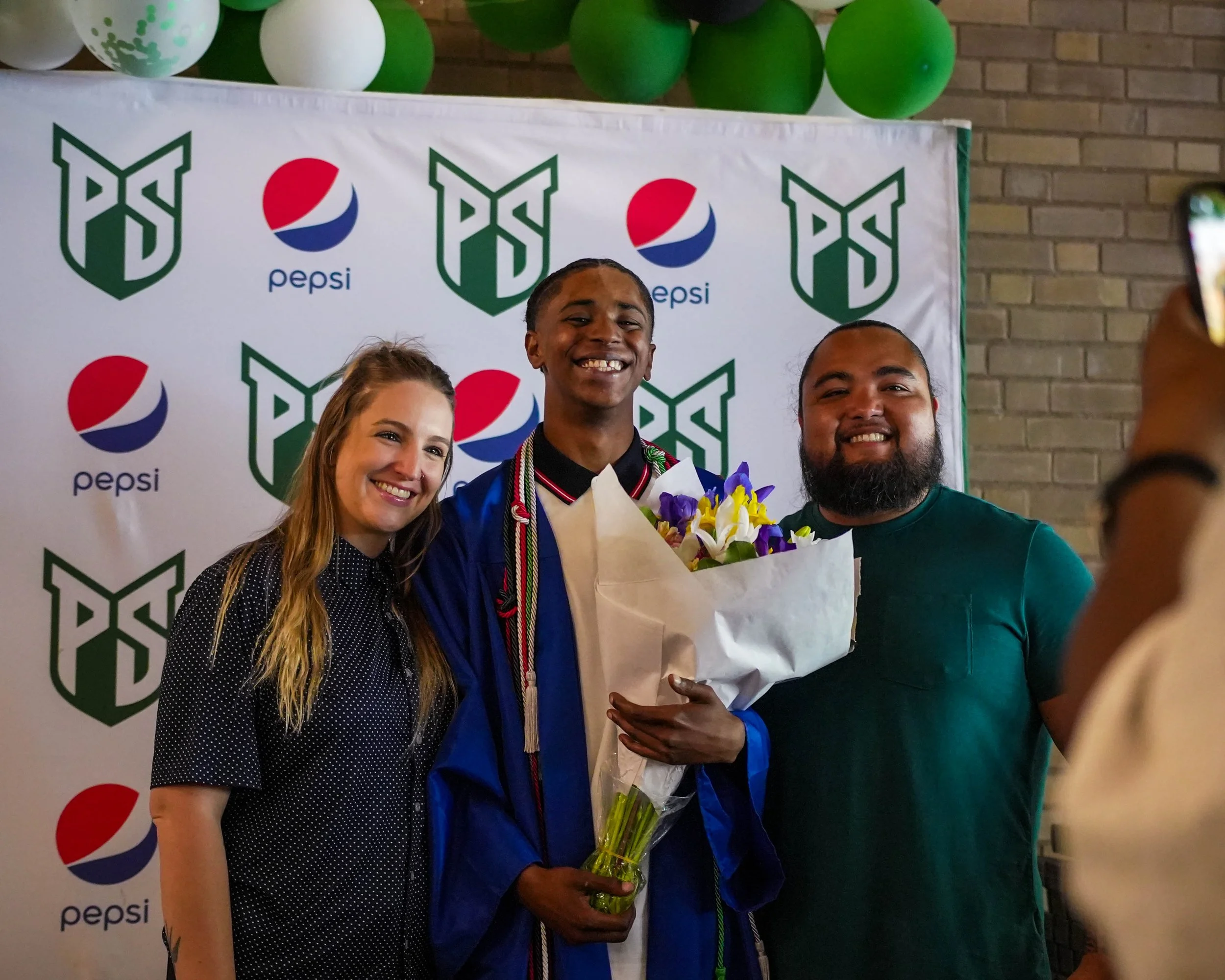 POIC | RAHS Class of 2024 Commencement